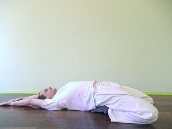 Makko-Ho: Erlernen Sie die 6 Meridian-Dehnübungen - EQUAPIO.com