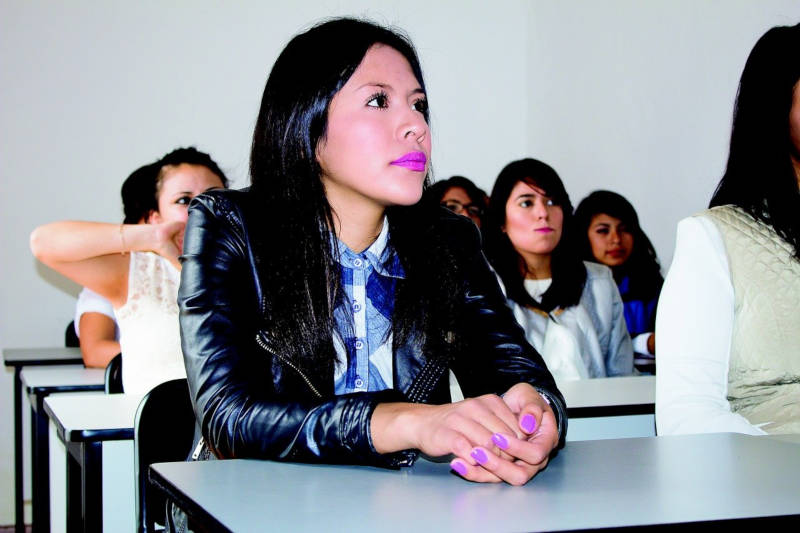 Professionelle Deutschkurse beschleunigen die Integration enorm