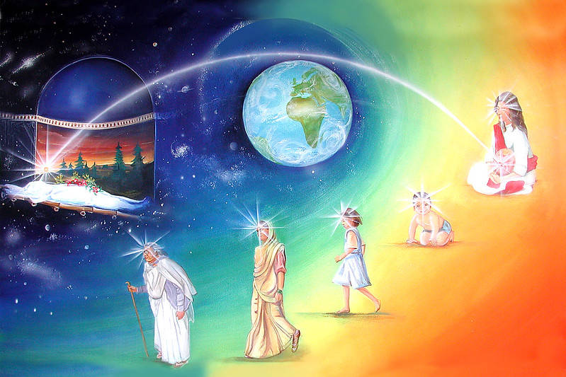 Das Paradies - EQUAPIO.com